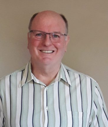 Office Bearers — Evangelical Presbyterian Church Brisbane